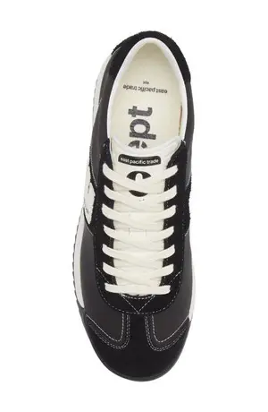 EAST PACIFIC TRADE EPT Bonito Sneaker - Black