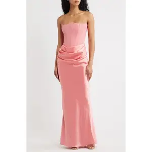 House Of Cb Maxi Cocktail Dresses