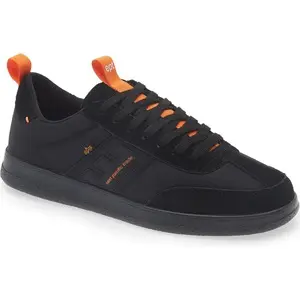 EAST PACIFIC TRADE EPT Santos Sneaker - Black