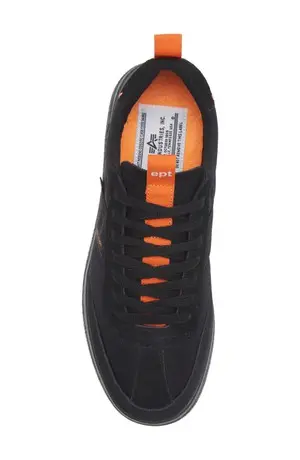 EAST PACIFIC TRADE EPT Santos Sneaker