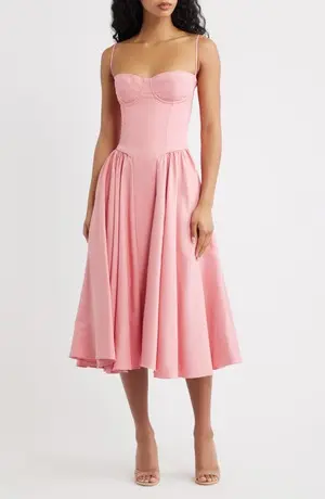Sweetheart Day Dresses