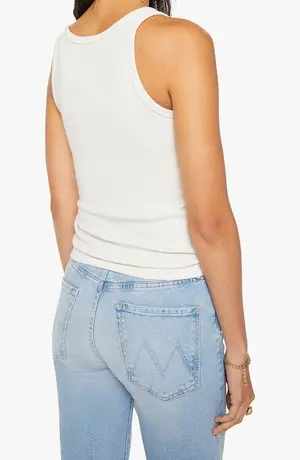 MOTHER The Runner Up Graphic Tank