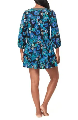 Miraclesuit Secret Garden Cover-up Dress
