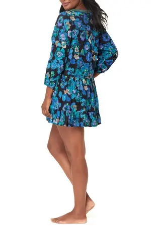 Miraclesuit Secret Garden Cover-up Dress