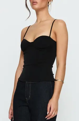 Princess Polly Anataza Underwire Camisole