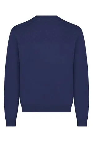 Ben Sherman Performance Quarter Zip Pullover