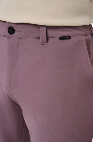Travis Mathew Fun Factor Shorts