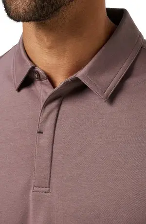 Travis Mathew Deciding Vote Polo