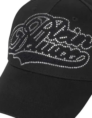 Philipp Plein Baseball Cap
