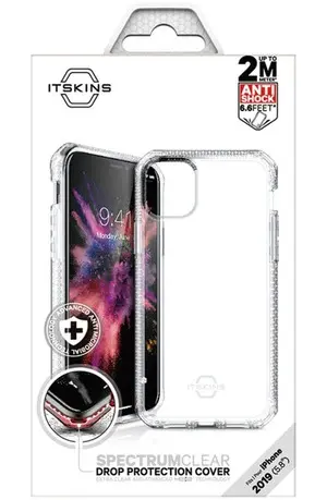 ITSKINS Spectrum Case For Apple
