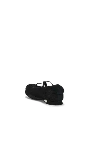 PUMA H-street Ballet Flats