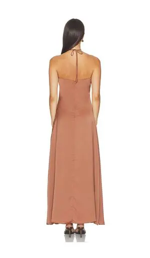 SNDYS. Calana Maxi Dress
