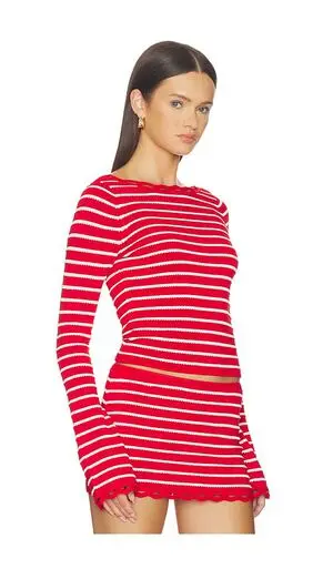 Solid & Striped The Penelope Top