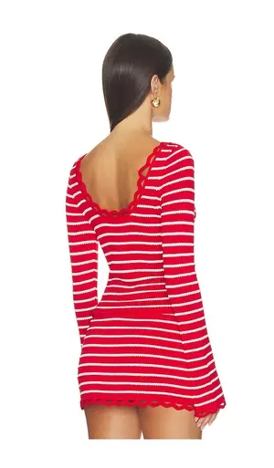 Solid & Striped The Penelope Top
