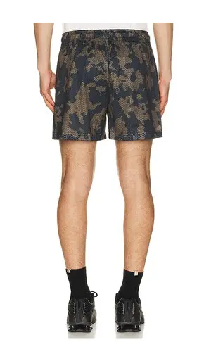 RYOKO RAIN Forever Inspired Shorts