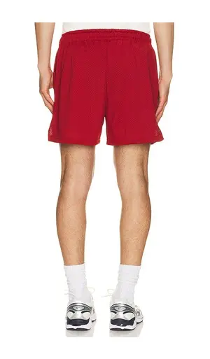 RYOKO RAIN Classic Mesh Shorts