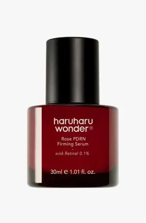HARUHARU WONDER Rose Pdrn Firming Serum - None