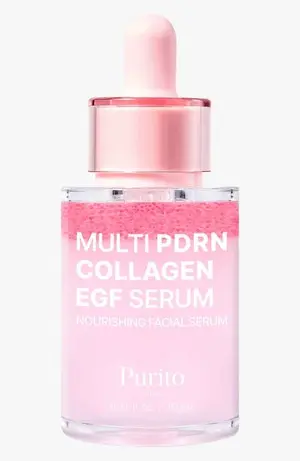 PURITO Multi Pdrn Collagen Egf Serum - None