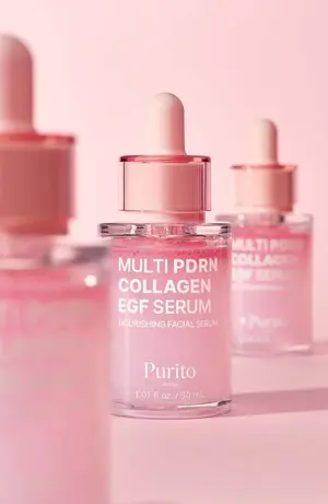 PURITO Multi Pdrn Collagen Egf Serum