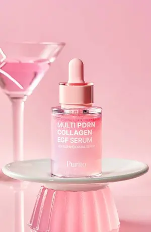 PURITO Multi Pdrn Collagen Egf Serum