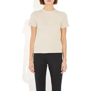 The Park Classic T-shirts For Women