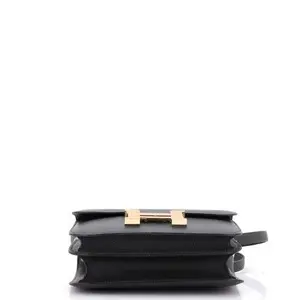 Hermès Constance Nm Bag Epsom 18