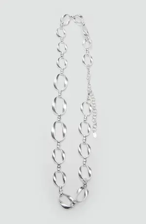 Mango Chain Belt
