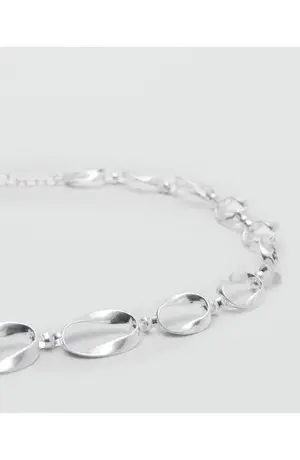 Mango Chain Belt