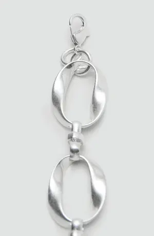 Mango Chain Belt