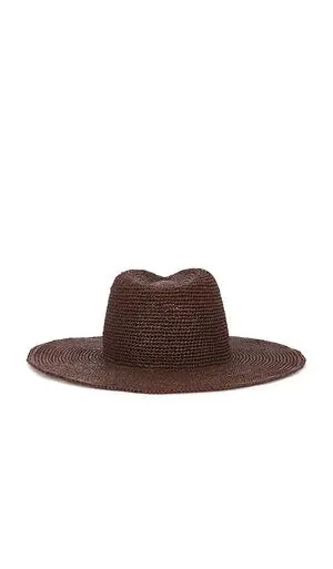 Eugenia Kim Emmanuelle Fedora Hat