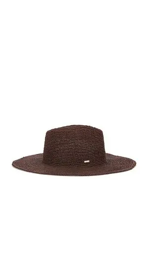 Eugenia Kim Emmanuelle Fedora Hat