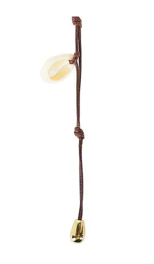 Éliou Kalua Wrap Necklace