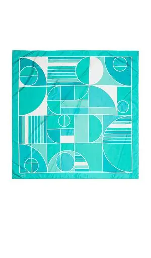 Ettika Modern Mosaic Scarf