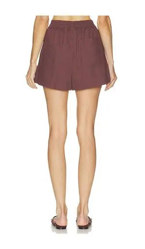 Varley Morales Short