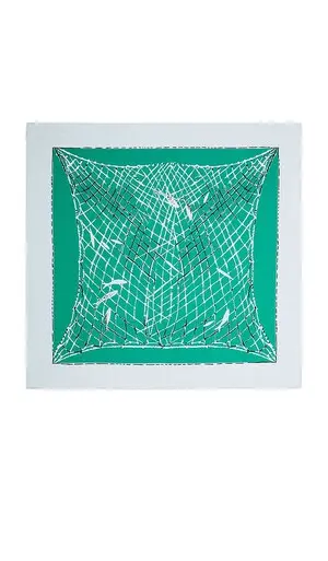 Altuzarra Fishnet Scarf