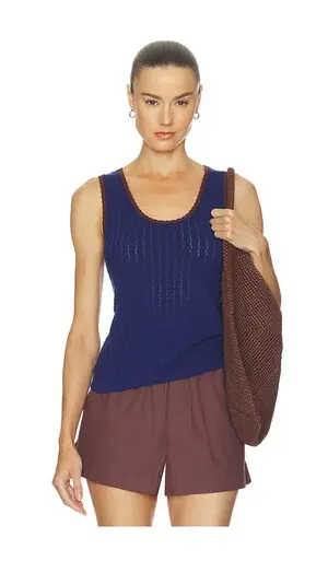 Varley Frill Camis Tanks For Women