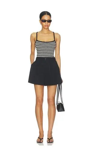 Varley Jared Knit Top