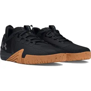 Under Armour Ua Tribase Reign 6 Training Shoe - Black/anthracite