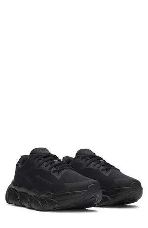 Under Armour Ua Hb Runner 2 Athletic Sneakers - Black/anthracite