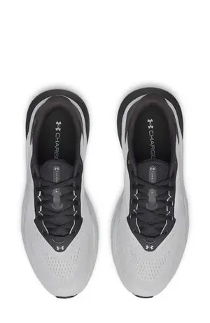 Under Armour Ua Charged+ Turbulence 3 Running Shoe - Mod Gray/black