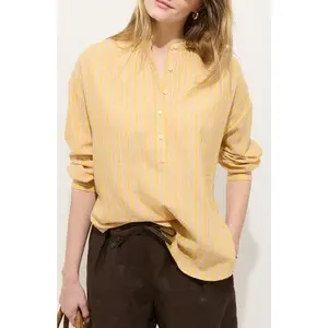 Alex Mill Printed Tops