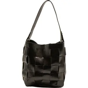 SABANDIJA Coyote Handbag