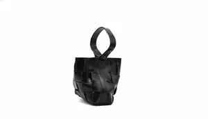 SABANDIJA Coyote Handbag