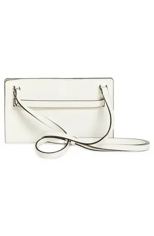 TOTEME Belted Crossbody Bag