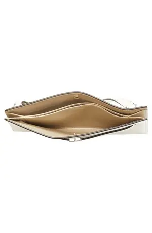 TOTEME Belted Crossbody Bag