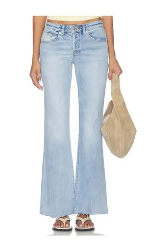 Good American Low Rise Jeans For Women
