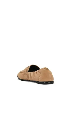 Simkhai Danna Suede Loafer