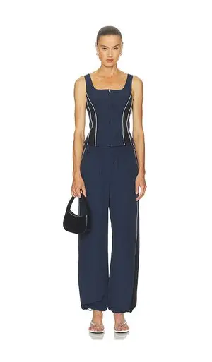 Simkhai Aya Bustier Top