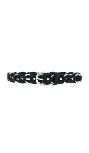 Isabel Marant Étoile Bali Belt - Black