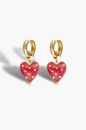 Classicharms Earrings